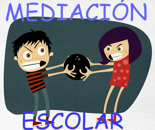La mediación escolar - conectate ICIEC-UEPC