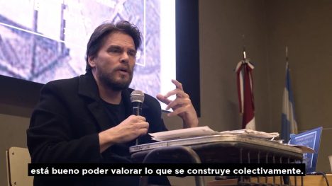 Autoridad y convivencia: de la imposición a la construcción ...