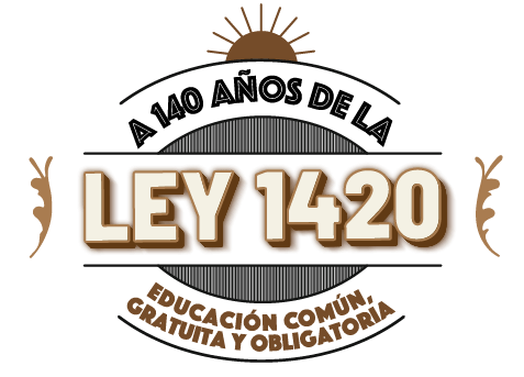 A 140 años de la Ley 1420: educación común, gratuita y obligatoria ...