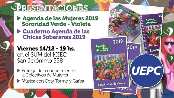 Presentación de Presentación de